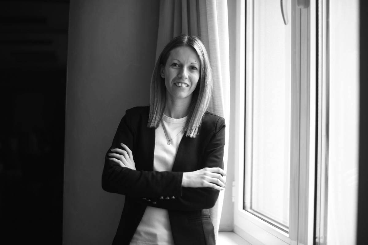 Tim centra – Hrio – Promena podstiče rast!